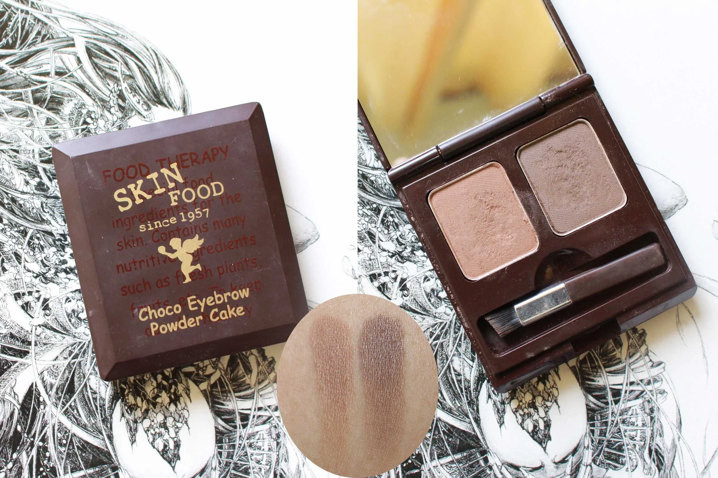 Budget Beauty: Eight eyebrow powders under P500 — Project Vanity