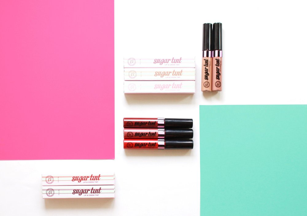 Love liquid matte lipsticks? Then you've met your new 349-peso favorite ...