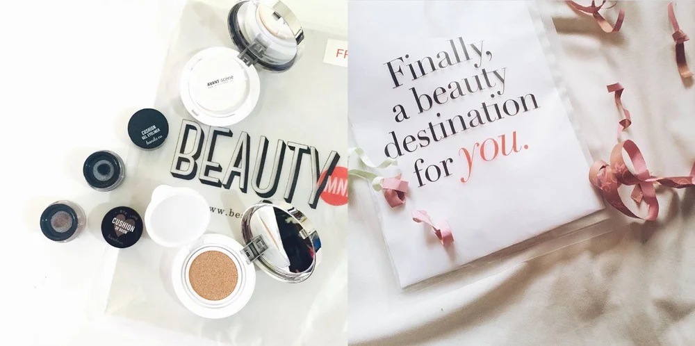 The 10 online stores to shop at if you're a true beauty junkie ...