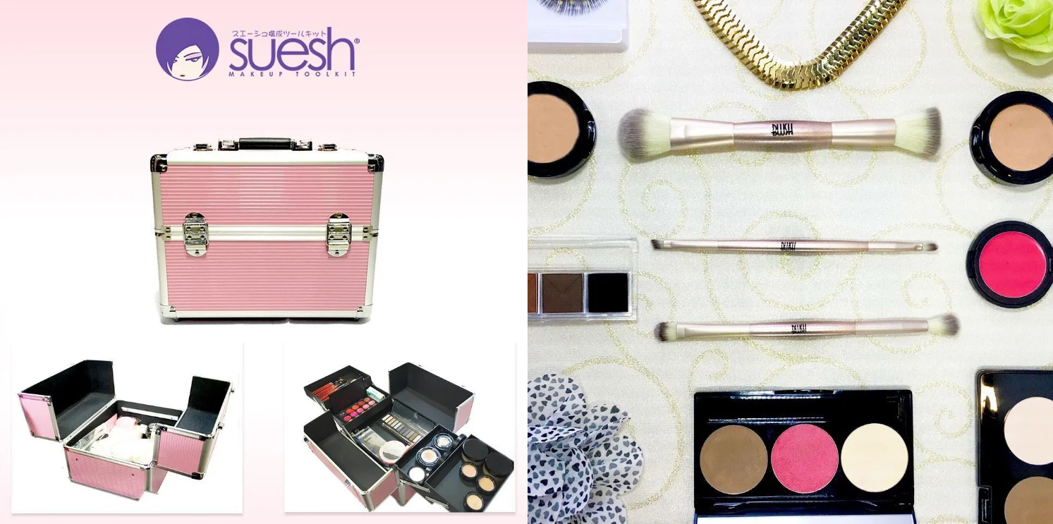 The 10 online stores to shop at if you're a true beauty junkie ...