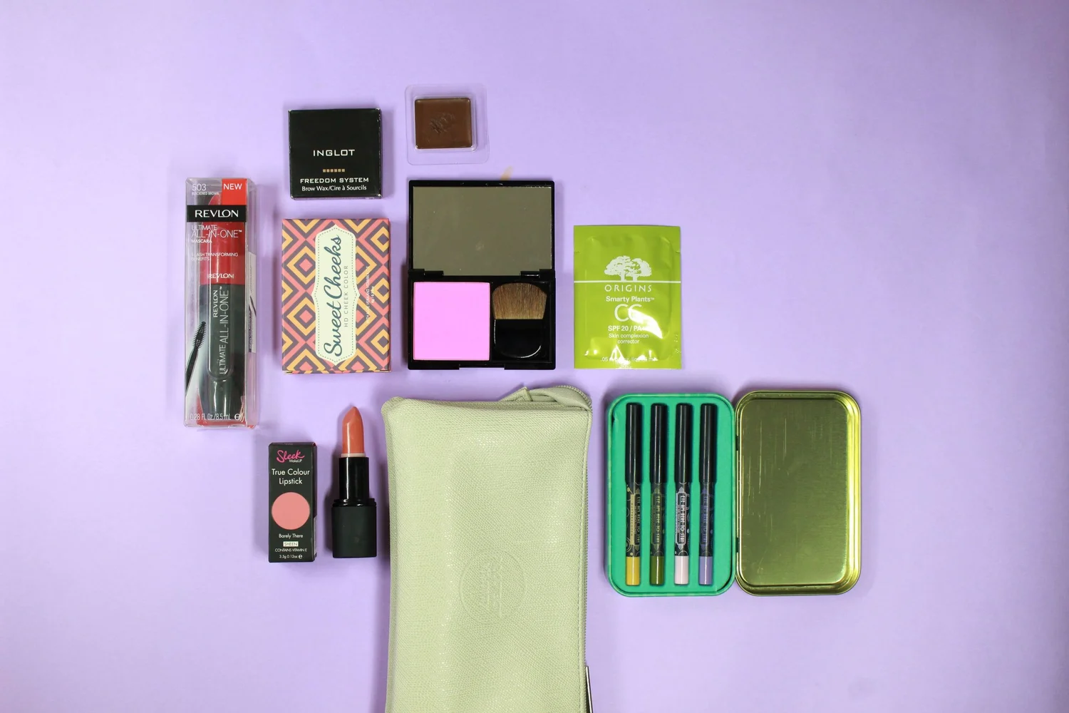 How to get the look: Girl Boss Glam — Project Vanity