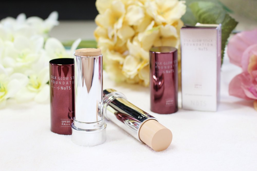 Meet NoTS, a Korean brand with pretty impressive products! — Project Vanity