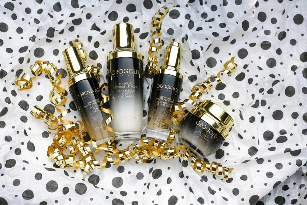 Let's gawk at 10 of the most expensive beauty products in the world ...