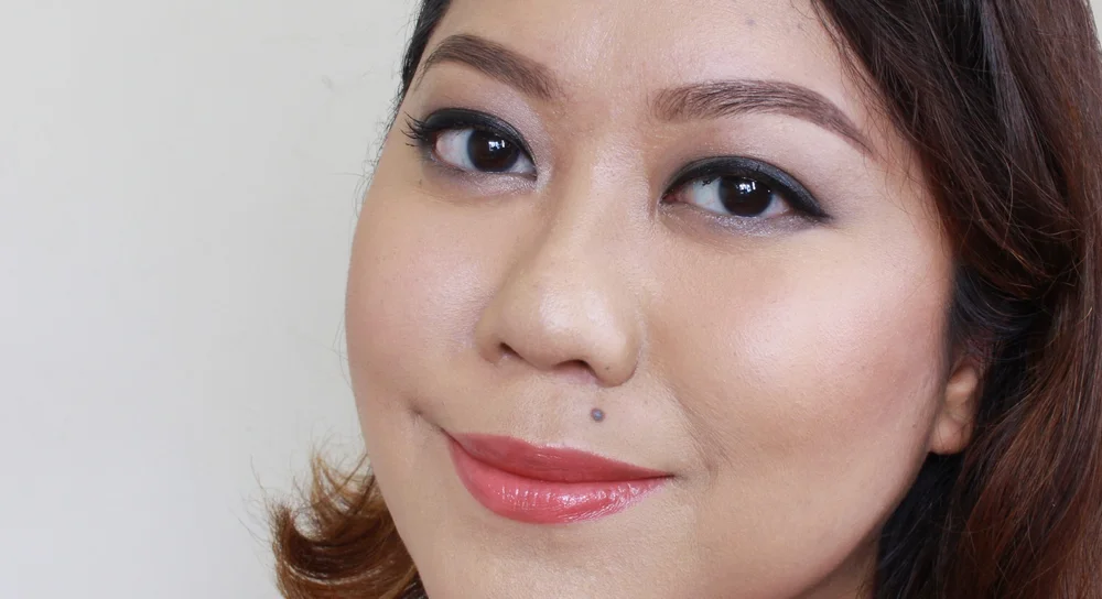 My updated eyebrow routine: Five steps to killer kilay — Project Vanity
