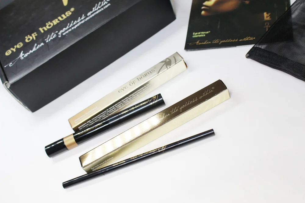My updated eyebrow routine: Five steps to killer kilay — Project Vanity