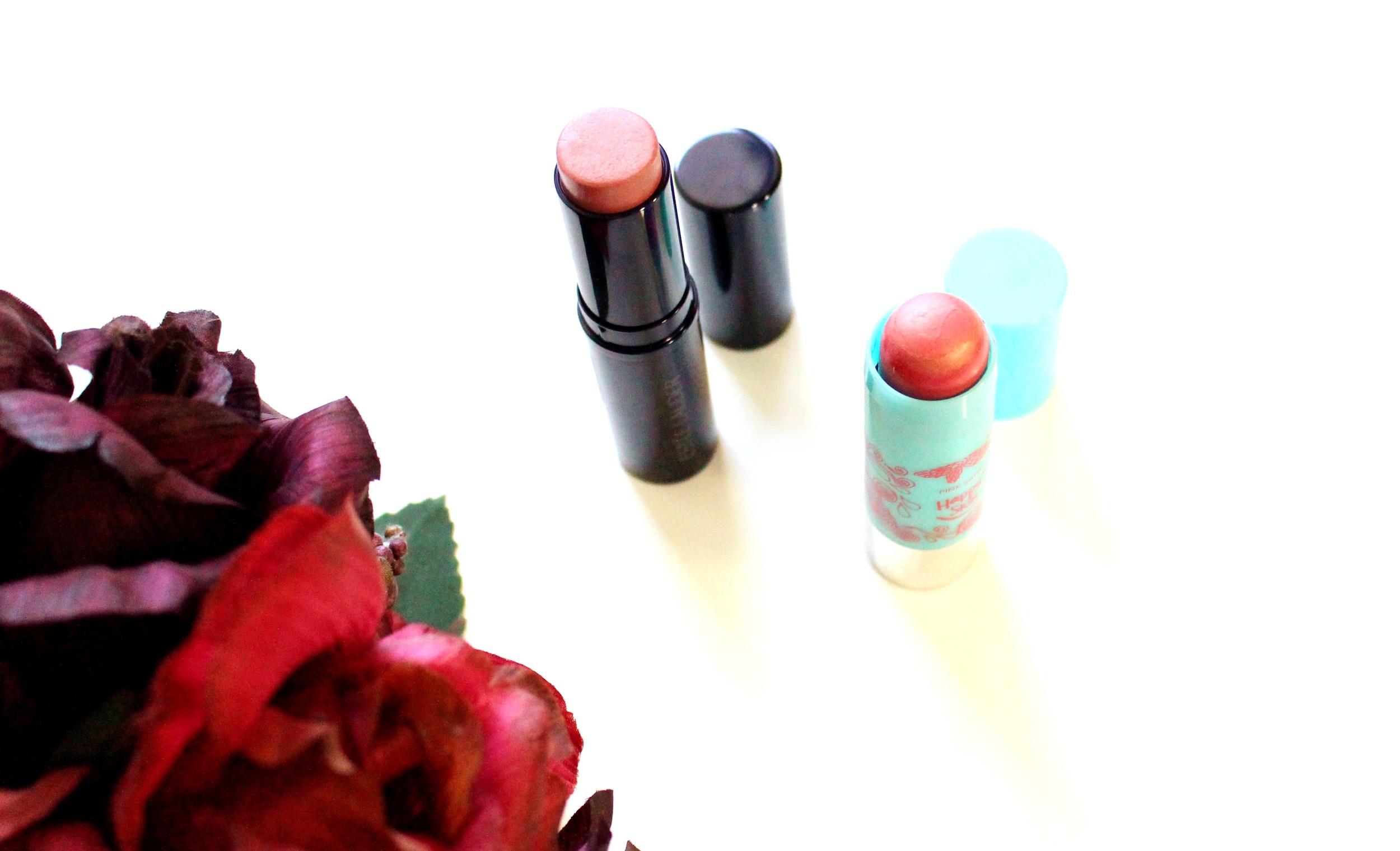 Splurge vs Save: Four rose blushes for that blooming glow — Project Vanity