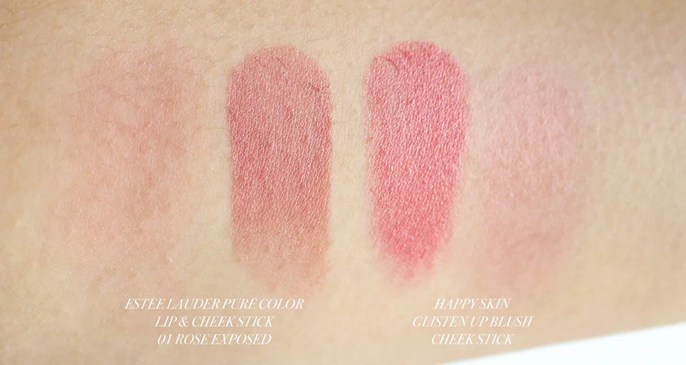 Splurge vs Save: Four rose blushes for that blooming glow — Project Vanity