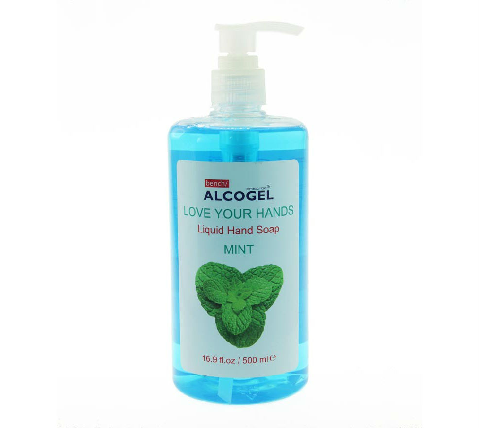 Budget Beauty: 10 under P500 minty finds for your skin and hair ... Budget Beauty: 10 under P500 minty finds for your skin and hair ...