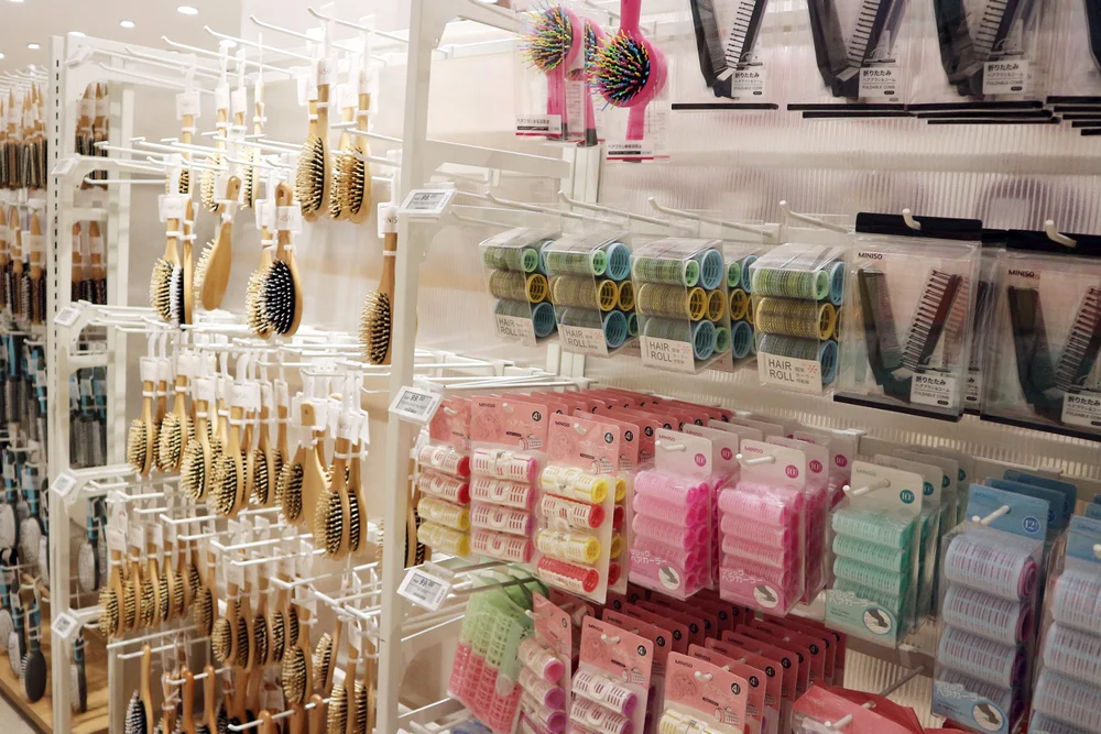 Miniso is your new bargain beauty paradise! Here's what to buy & how ...