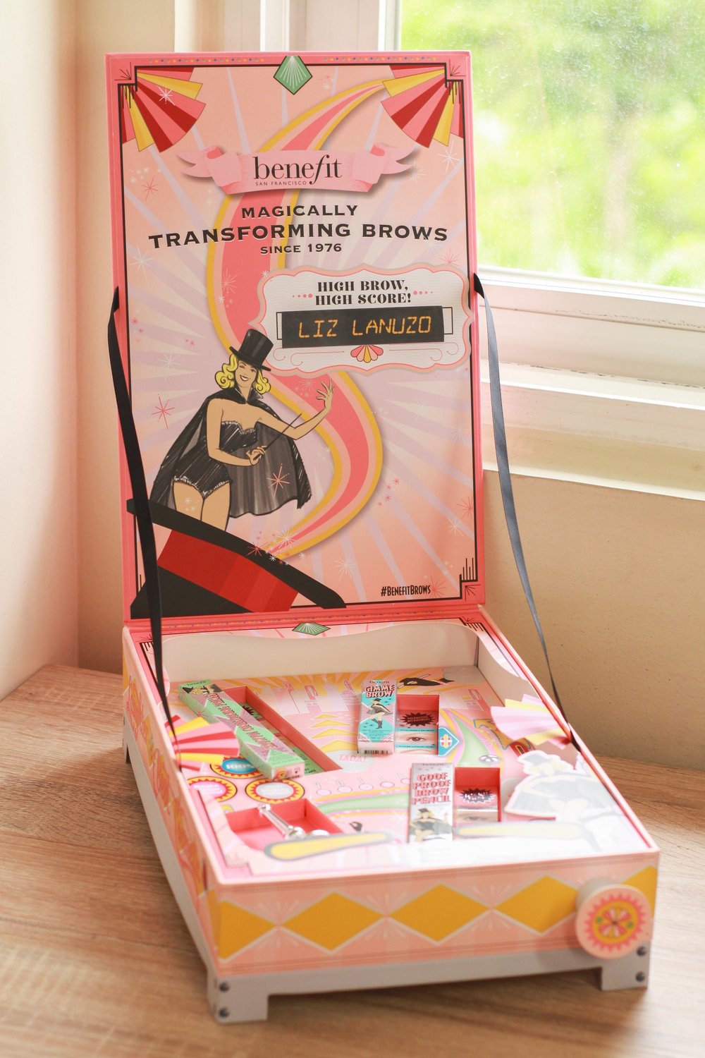 Reviewed in detail: Five pieces from the Benefit 2016 Brow Collection ...