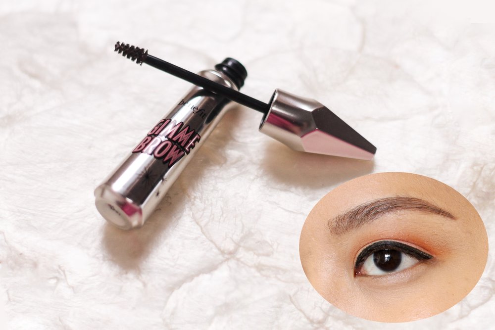Reviewed in detail: Five pieces from the Benefit 2016 Brow Collection ...