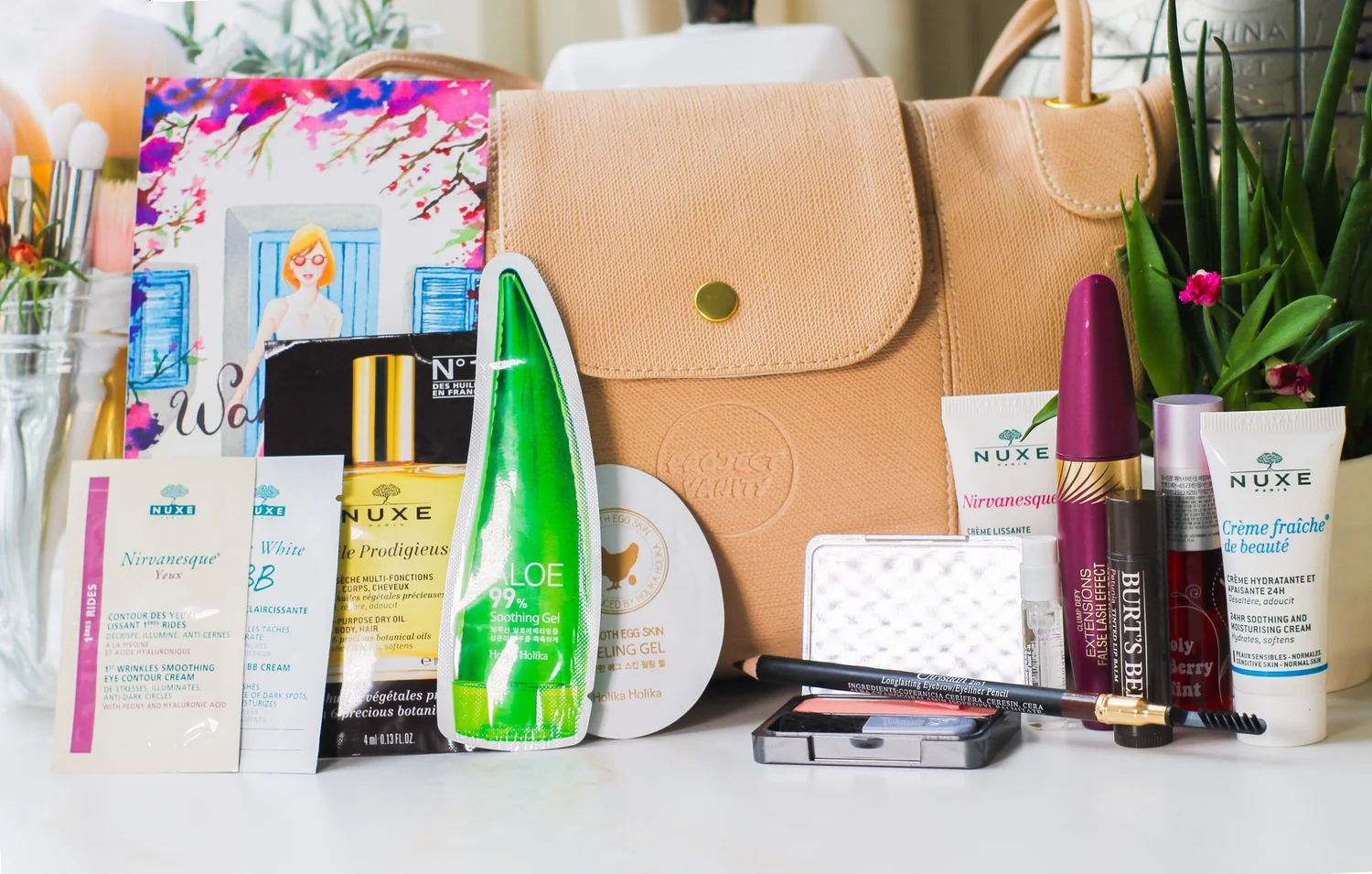 Get it now: The Project Vanity Wanderlust Kit — Project Vanity