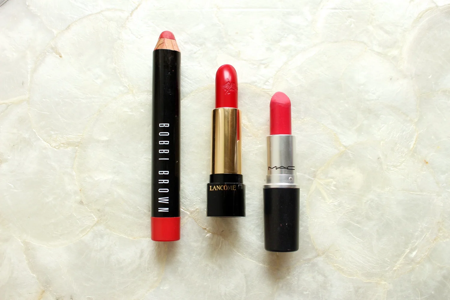Staff Picks: Our red lipstick story + faves! — Project Vanity
