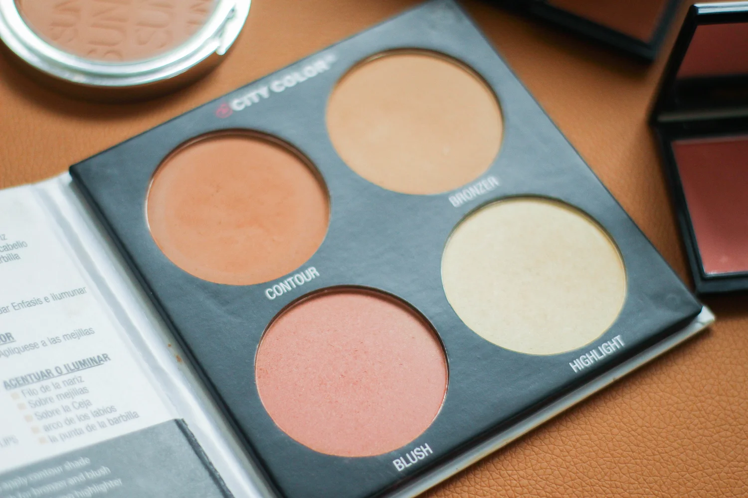 Budget Beauty: Seven awesome contour powders under P500 — Project Vanity