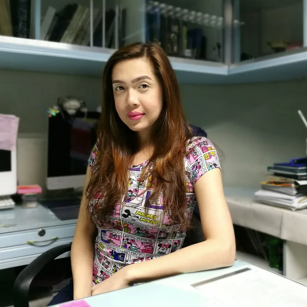 Eleven women on how makeup empowers them — Project Vanity