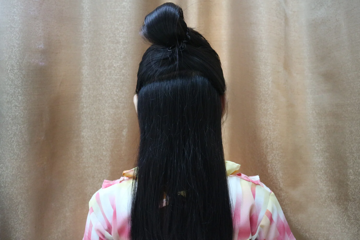 Try these heatless curls using nothing but paper — Project Vanity