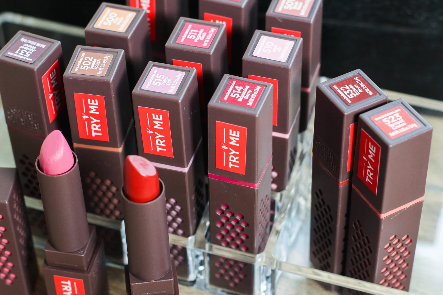 The three bad beauty habits that make you sick (and your makeup filthy ...