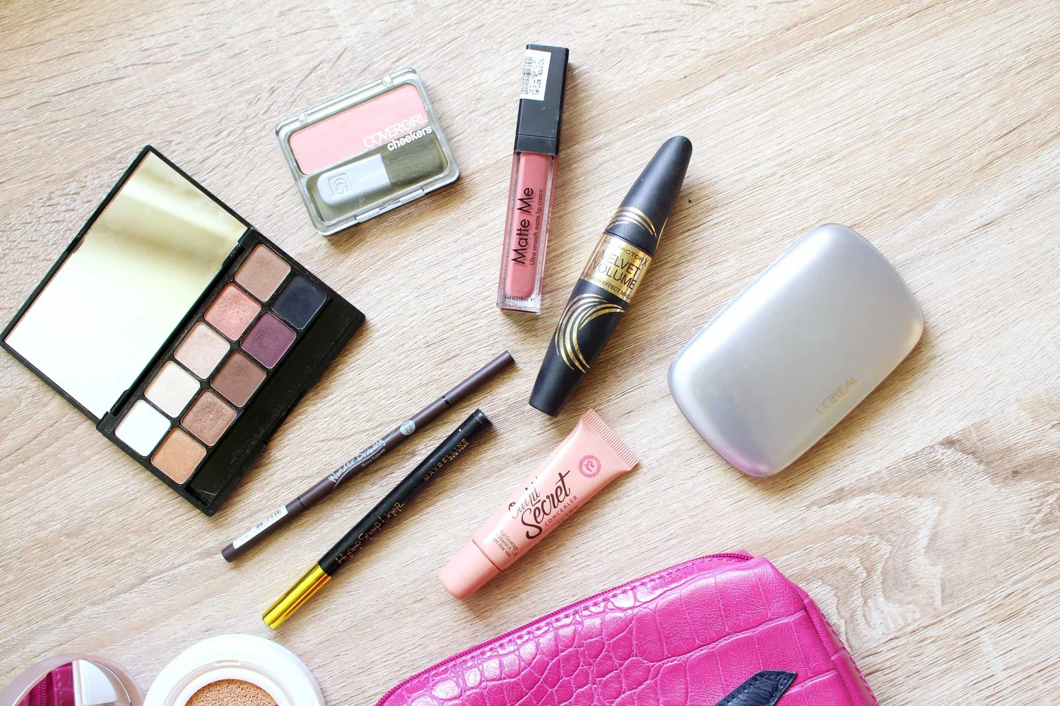 Budget Beauty: Our top recos for a complete drugstore makeup kit ...