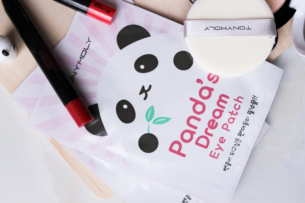Capsule Reviews: We are in Panda-monium over Tony Moly's newest ...