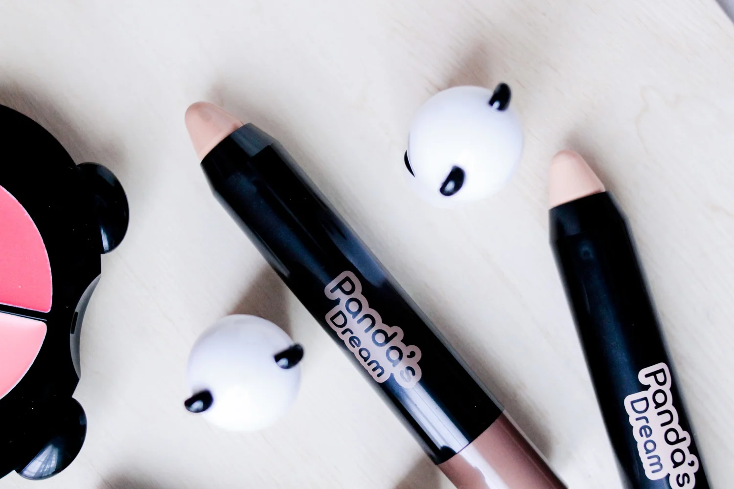 Capsule Reviews: We are in Panda-monium over Tony Moly's newest ...