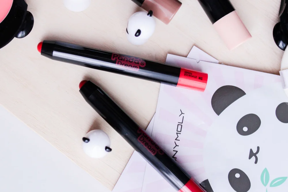 Capsule Reviews: We are in Panda-monium over Tony Moly's newest ...