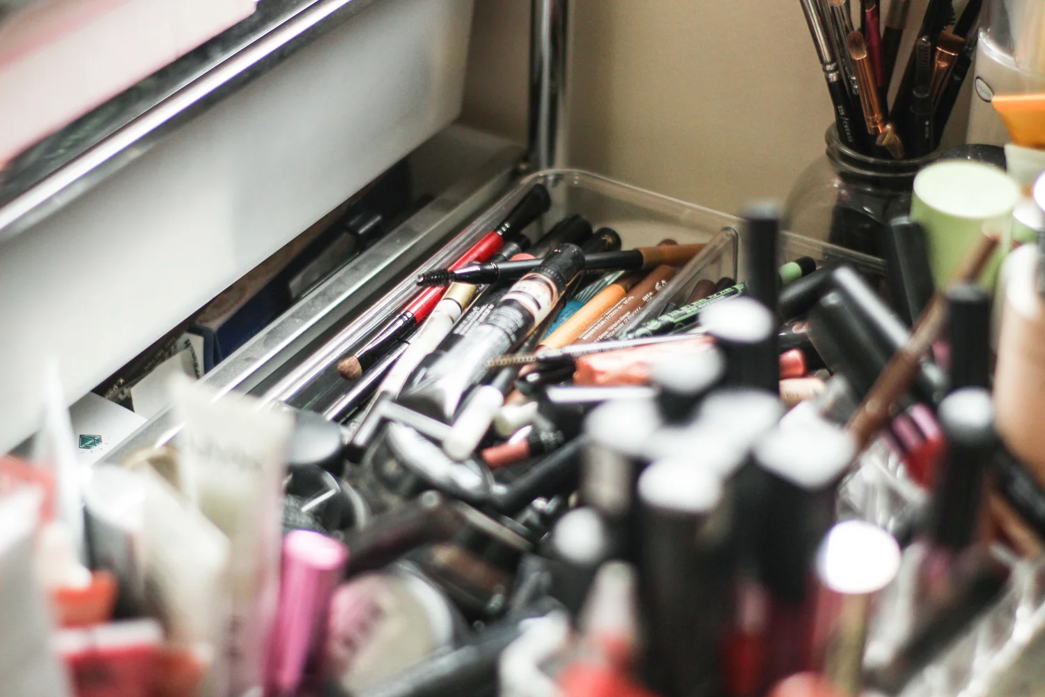 Bargain beauty blues: Five things to ask yourself before hoarding ...