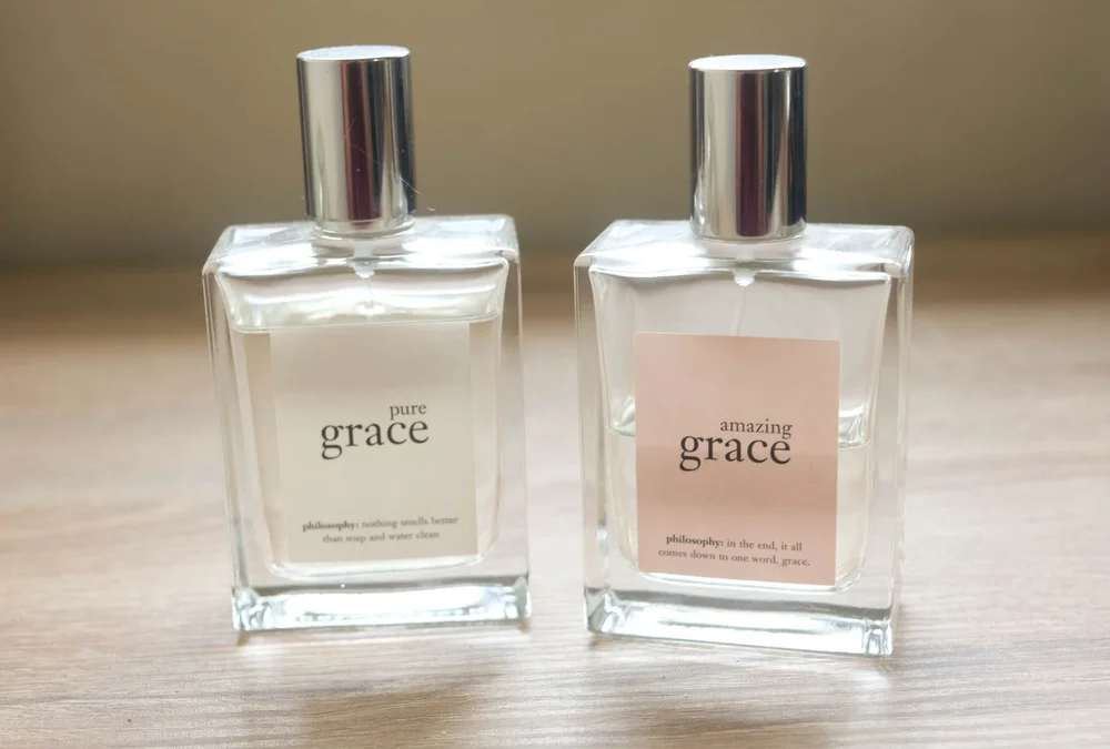 The 10 classic fragrances you can find in every perfume addict's closet ...