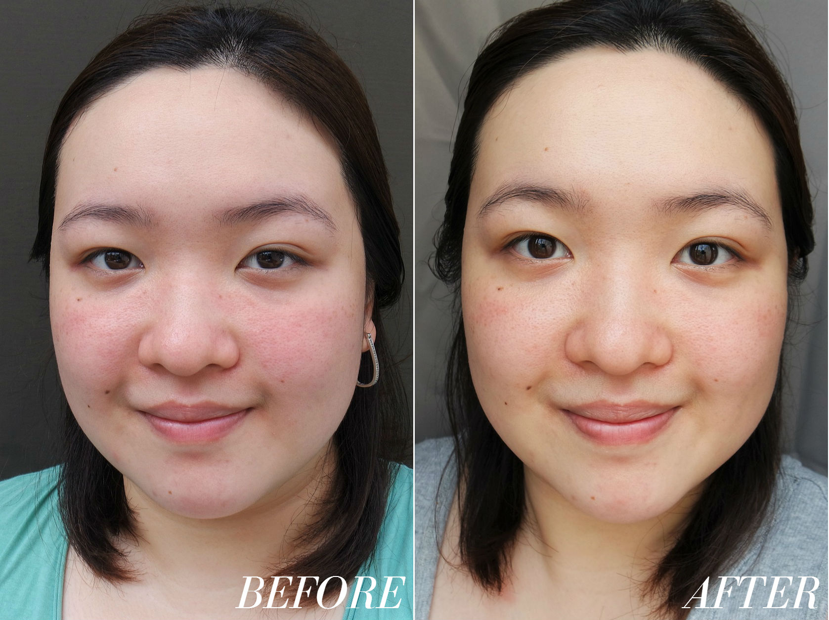We Tried The 10 Step Korean Skin Care Regimen For 7 Days Heres What