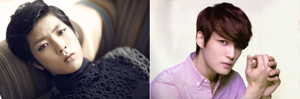 How Korean men keep their skin and makeup on point — Project Vanity