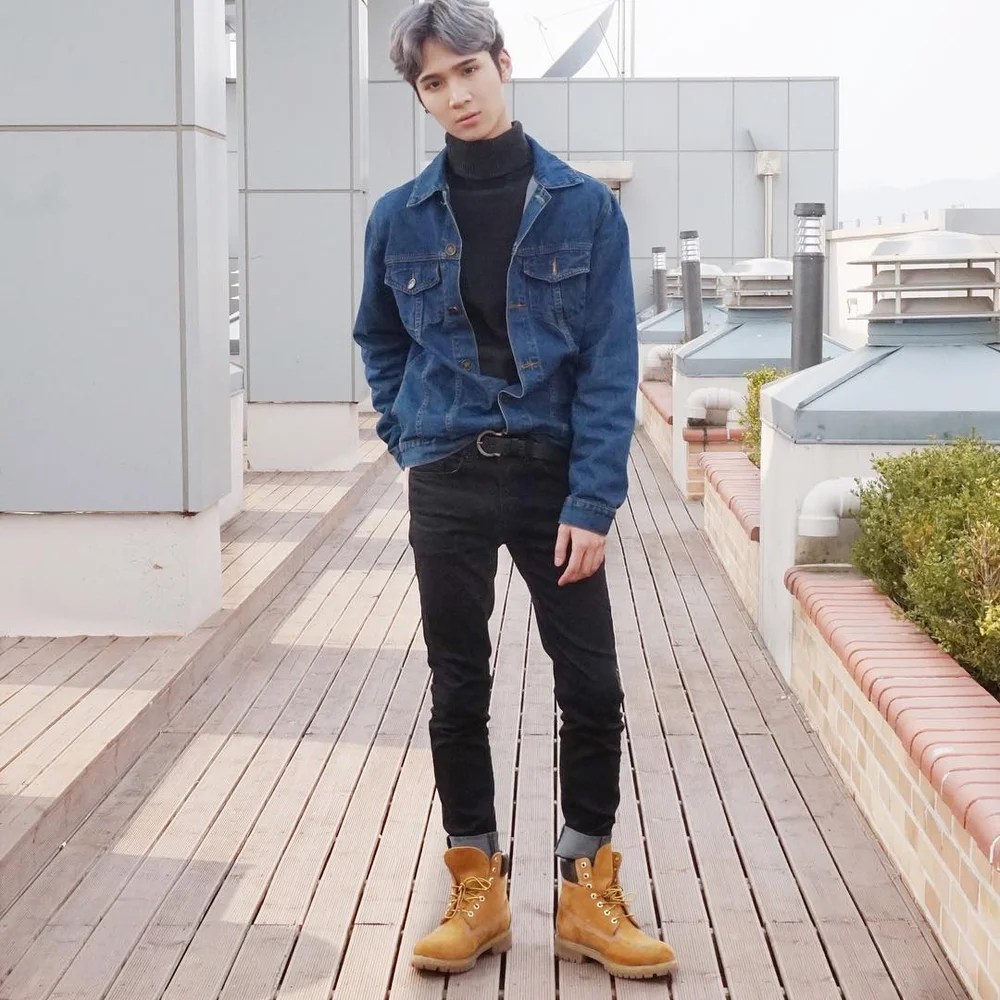 How Korean men keep their skin and makeup on point — Project Vanity