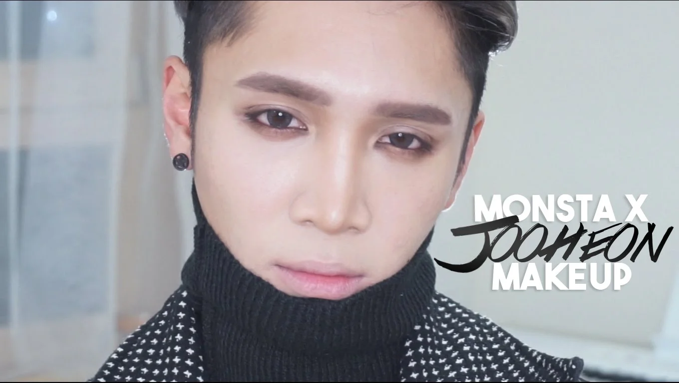 How Korean men keep their skin and makeup on point — Project Vanity