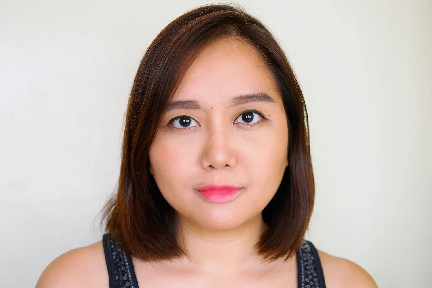 Which of these three eyebrow looks is more your style? — Project Vanity