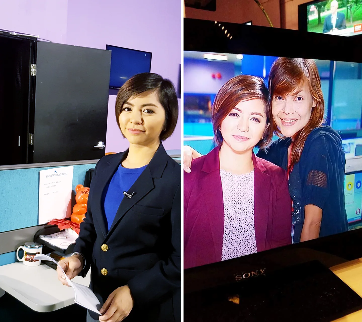 Broadcast Beauty: A TV news reporter’s secrets to looking great on cam ...