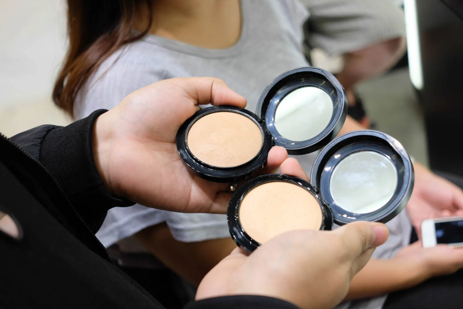 The top five questions about MAC foundations – answered! — Project Vanity