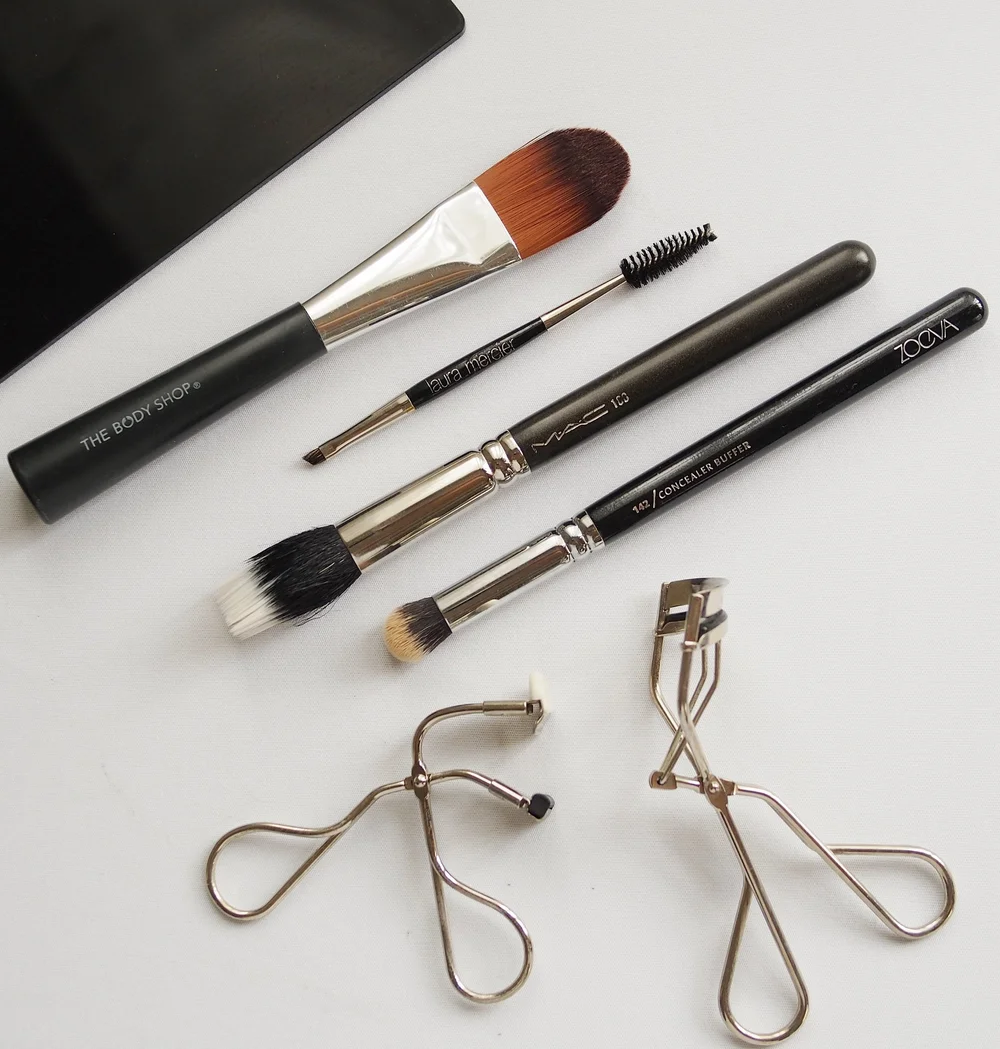 Staff Picks: Our fave makeup tools — Project Vanity