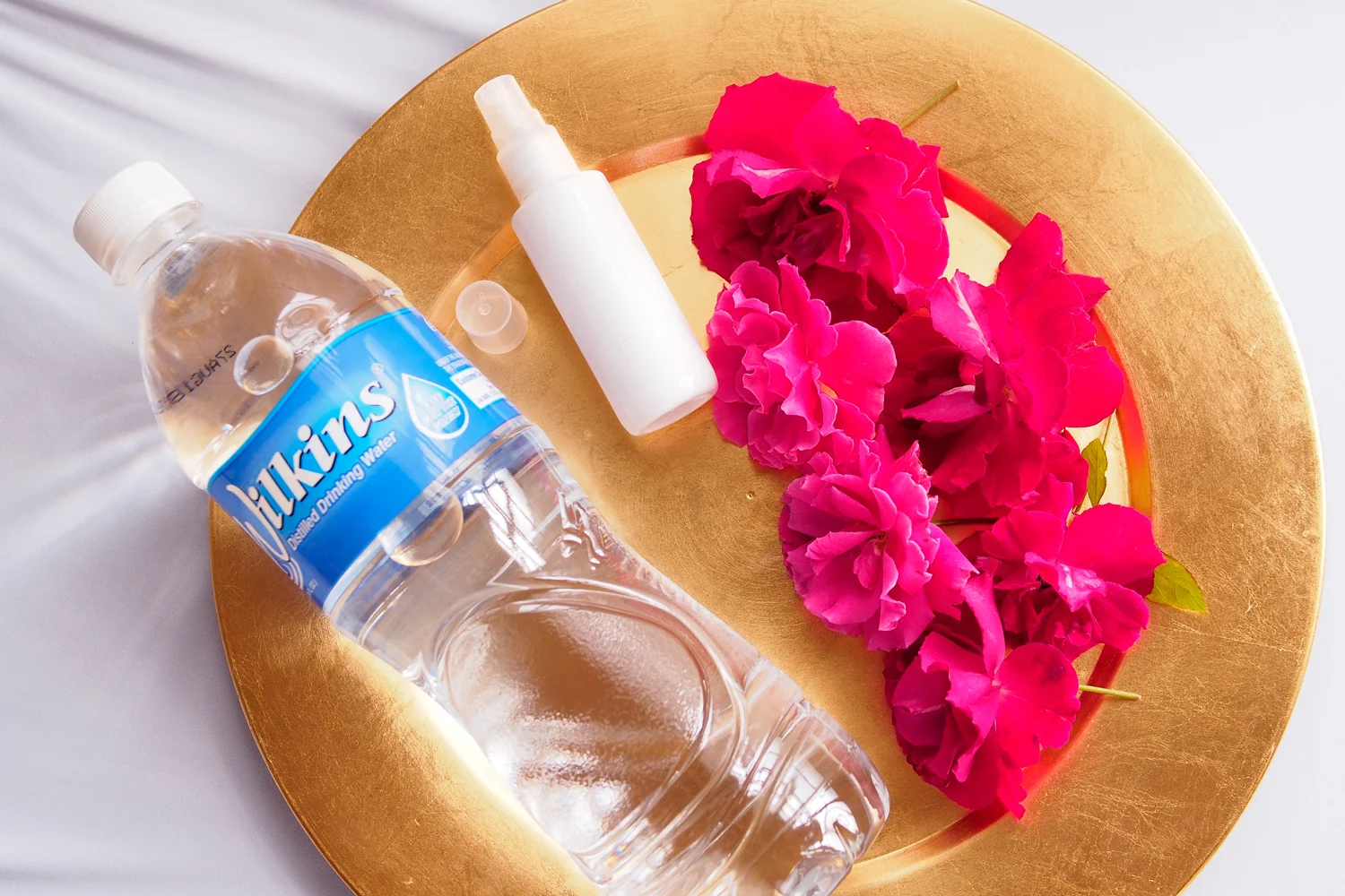 DIY Day: Here's how to make your own rose water at home — Project Vanity