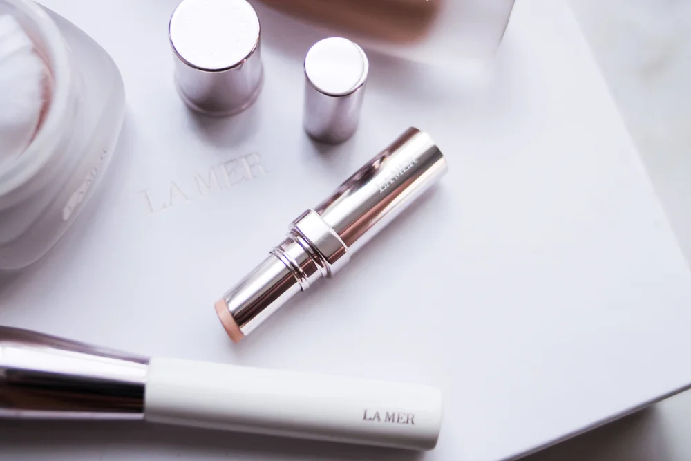 Fancy but hardworking: The Skincolor de la Mer Line — Project Vanity