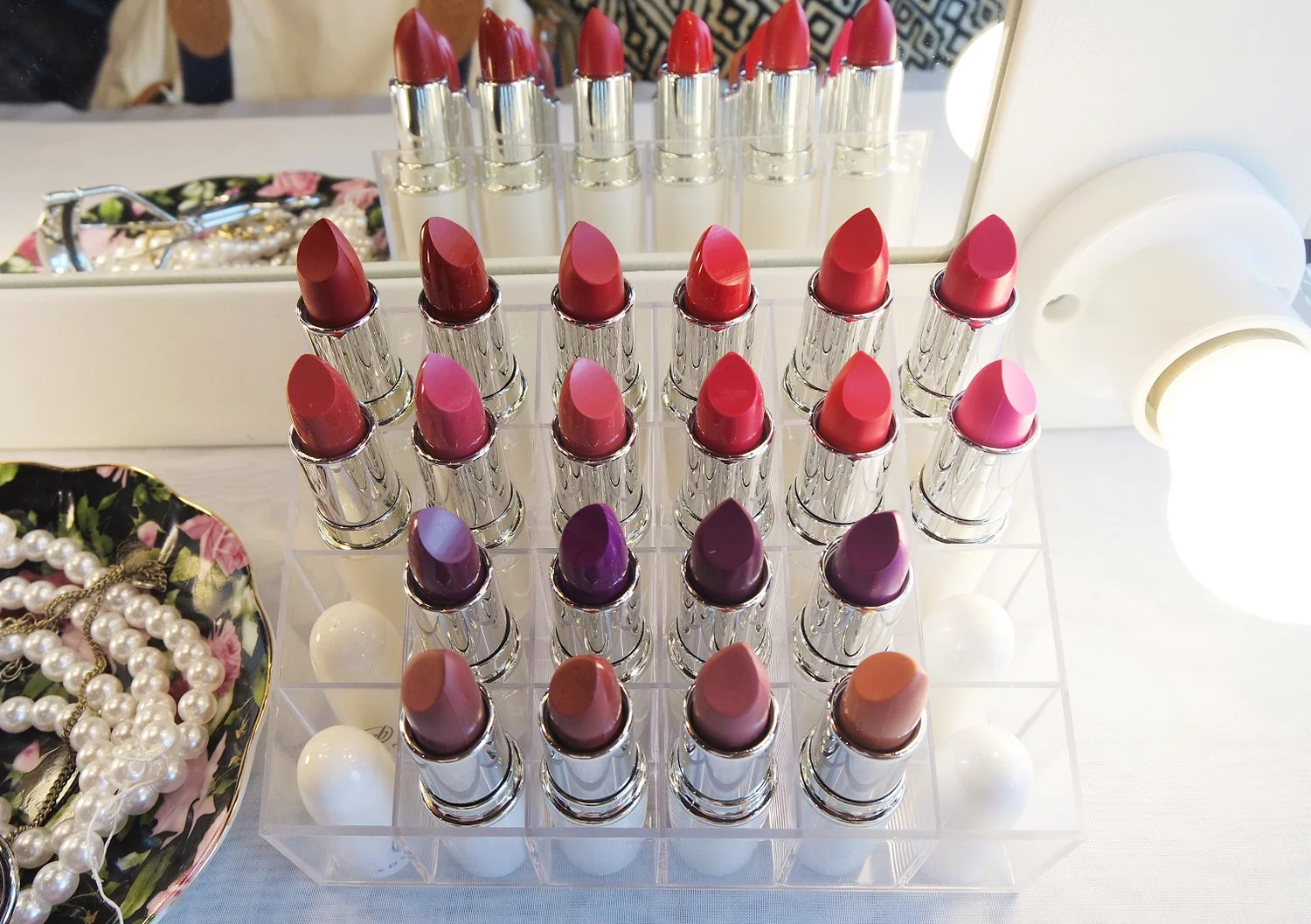 Fun beauty facts: The five sub-brands under Ever Bilena — Project Vanity