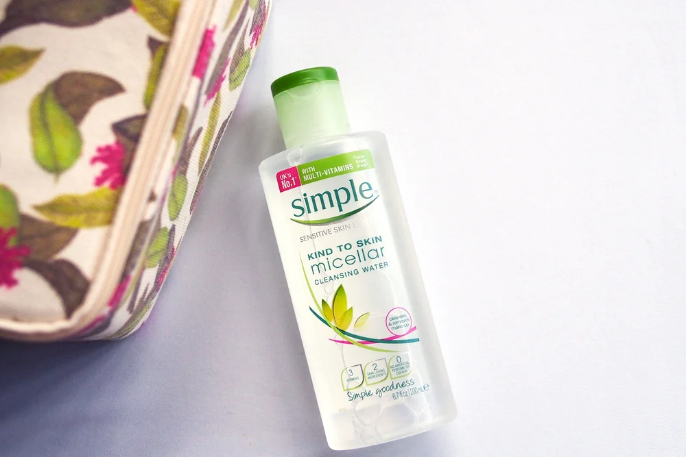 New Brand Alert: Simple Skincare, a UK cult fave, arrives in the PH ...