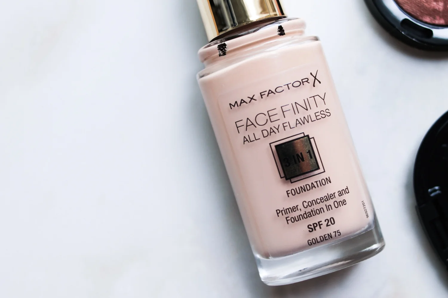 Five foolproof ways to make your liquid foundation look like skin ...