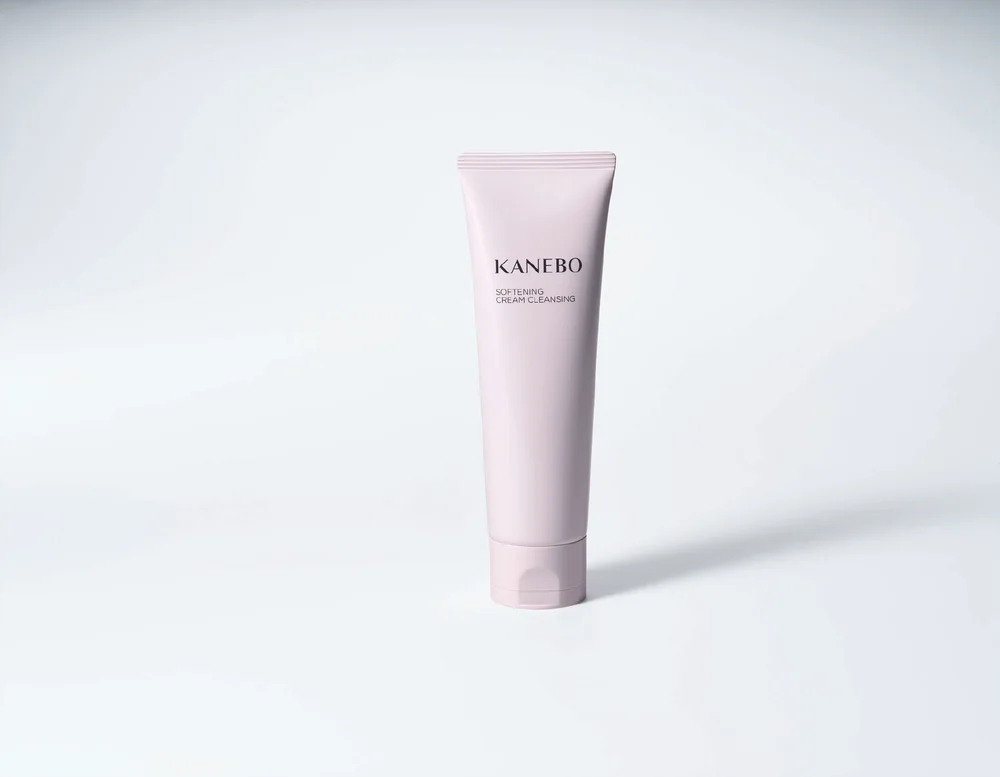 New Brand Alert: Kanebo is about making your life a masterpiece ...