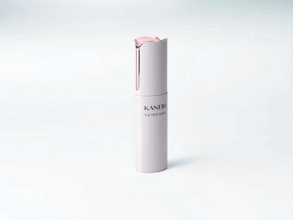 New Brand Alert: Kanebo is about making your life a masterpiece ...