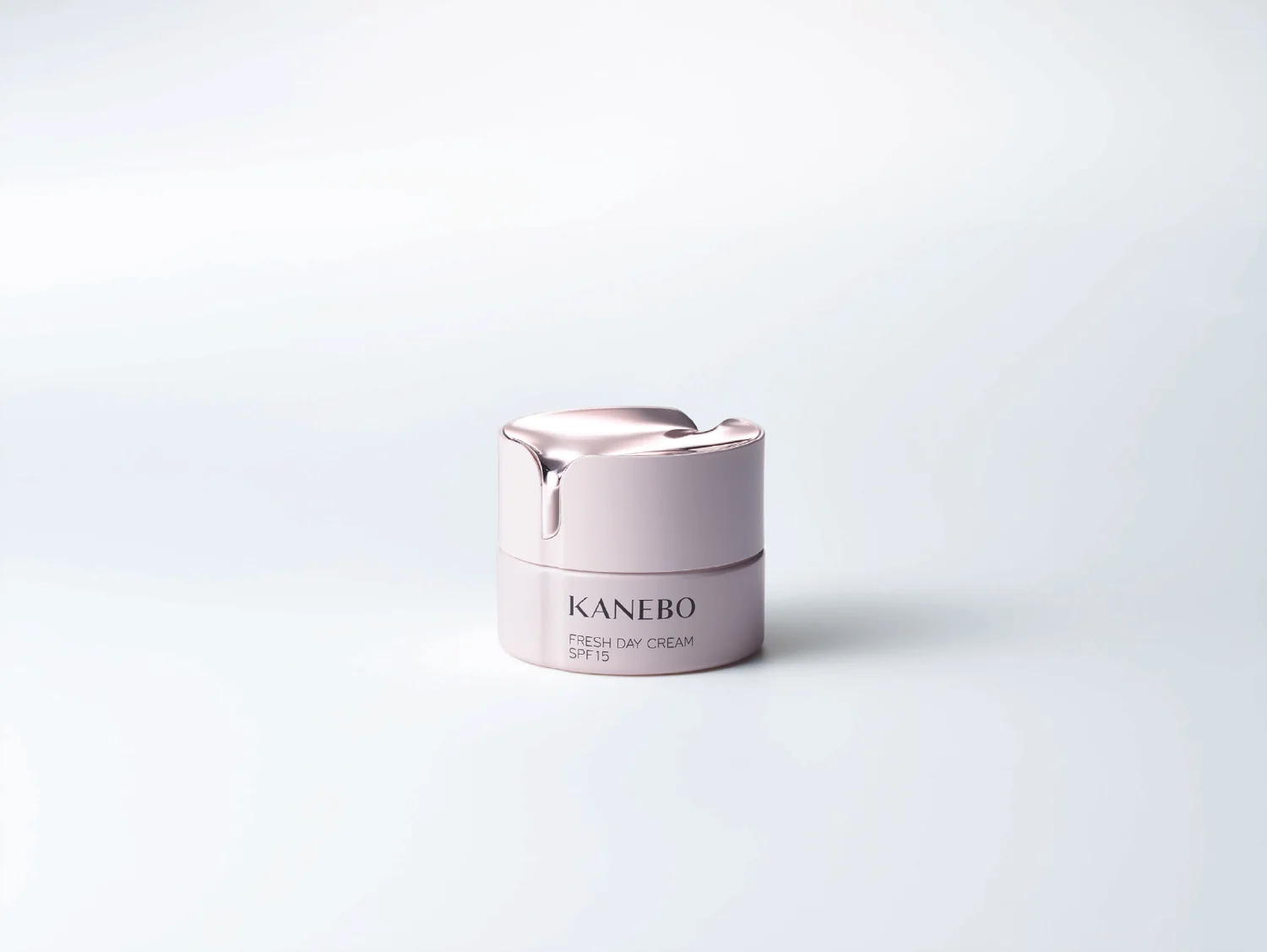 New Brand Alert: Kanebo is about making your life a masterpiece ...
