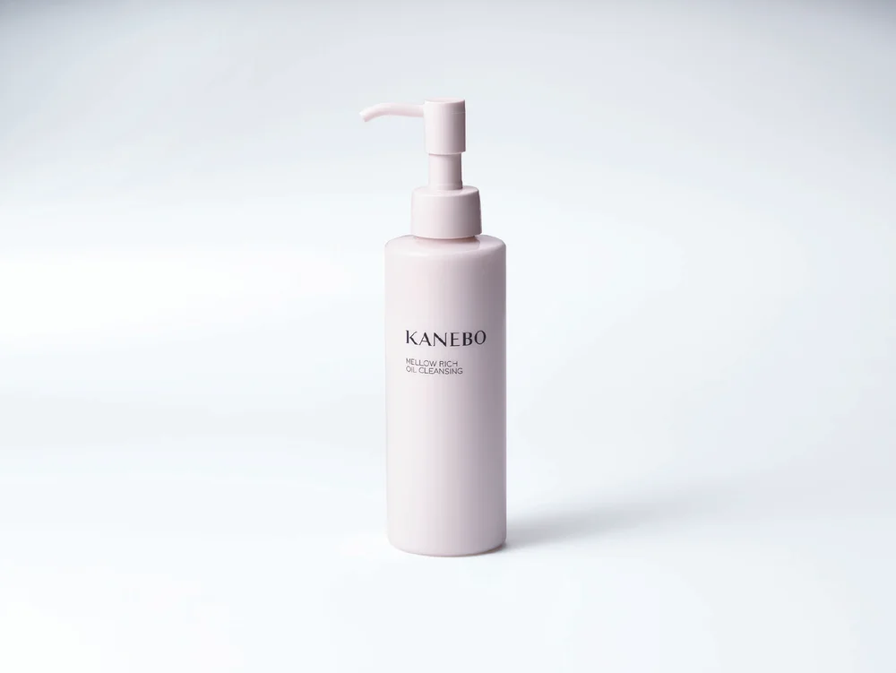 New Brand Alert: Kanebo is about making your life a masterpiece ...