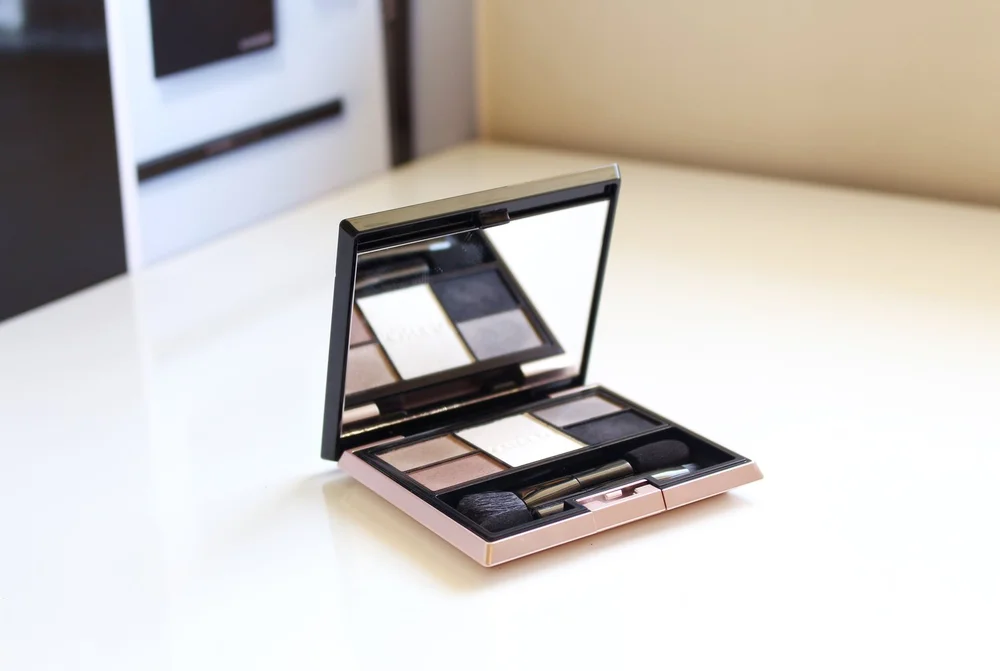 New Brand Alert: Kanebo is about making your life a masterpiece ...