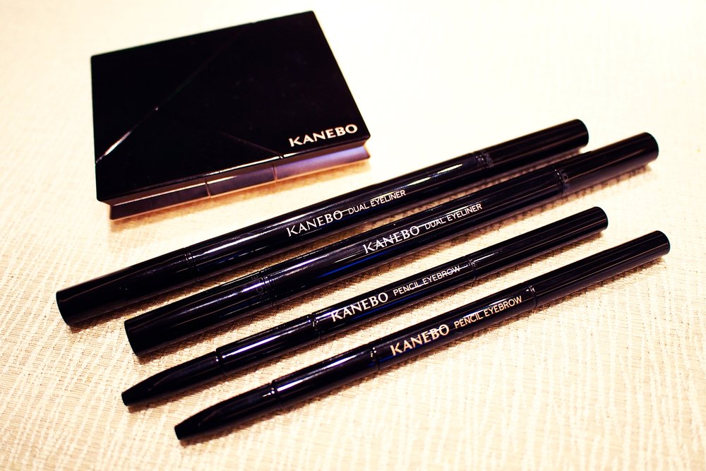 New Brand Alert: Kanebo is about making your life a masterpiece ...