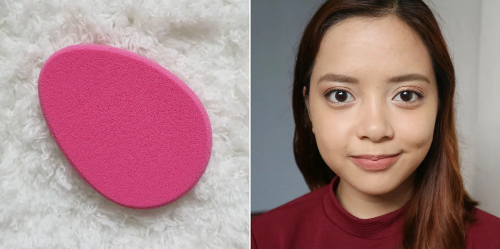 Battle of the Beauty Sponges — Project Vanity