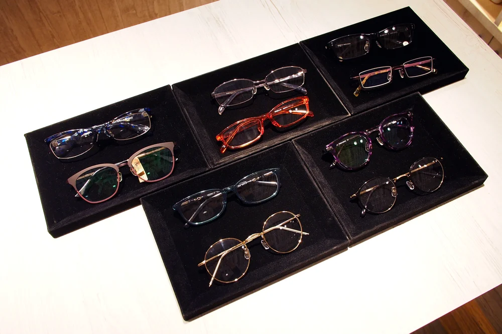 How to choose the right eyeglasses for your face shape — Project Vanity