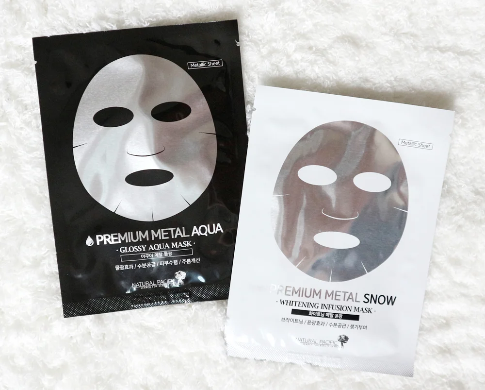 Seven hacks to get the most out of your sheet masks — Project Vanity