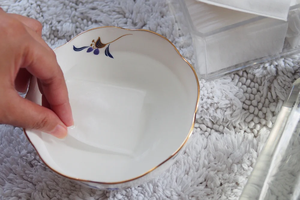 DIY Day: The Lotion Face Mask that costs six pesos to make — Project Vanity